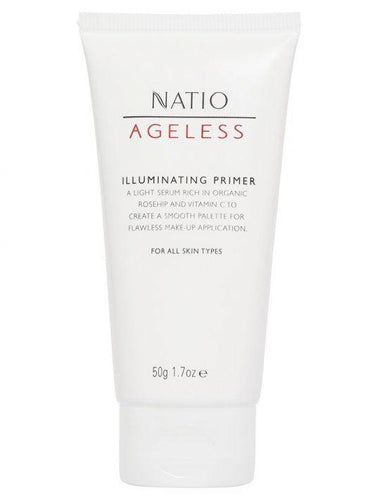 Natio – Cosmetics Squad