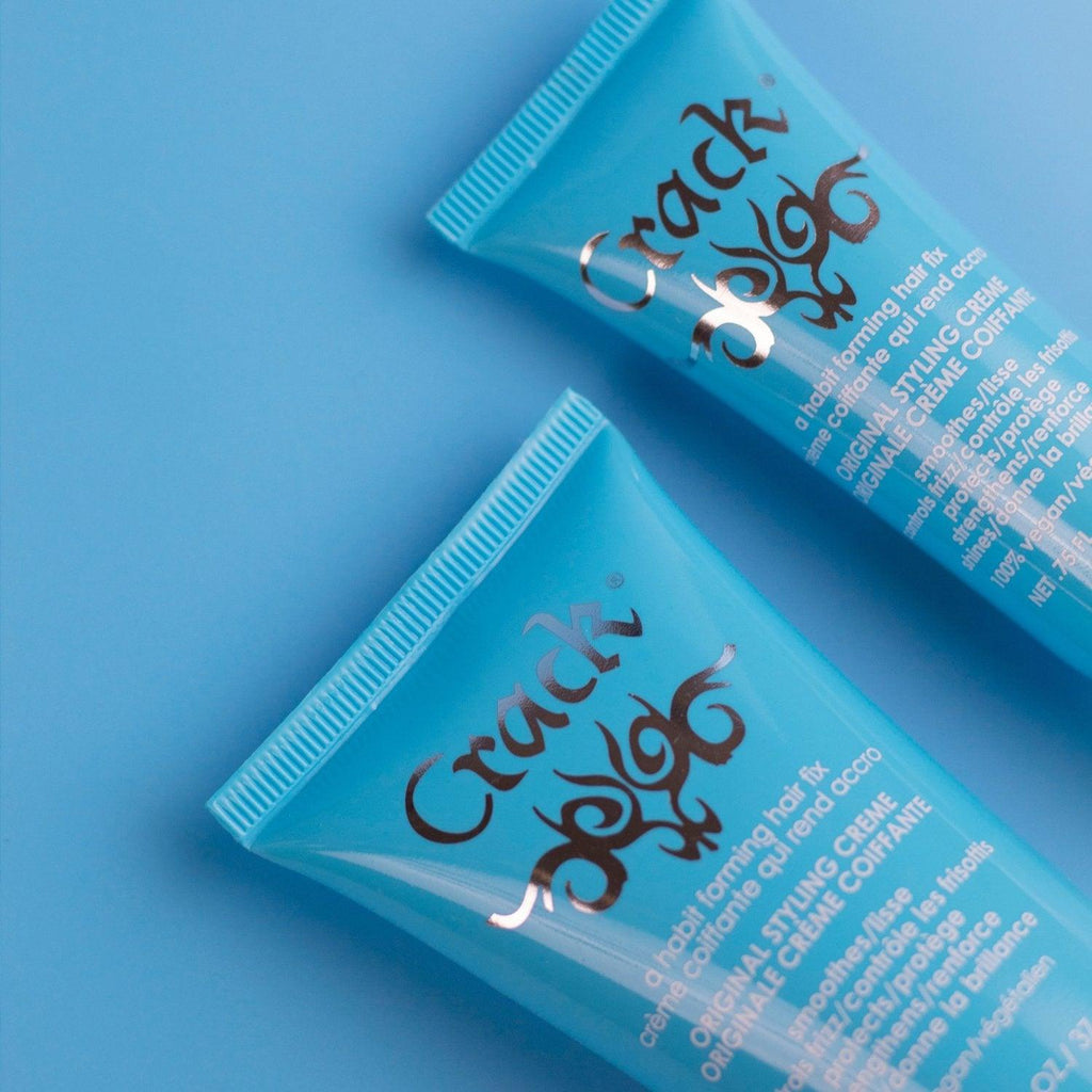 Crack Hair Fix Styling Crème – Cosmetics Squad